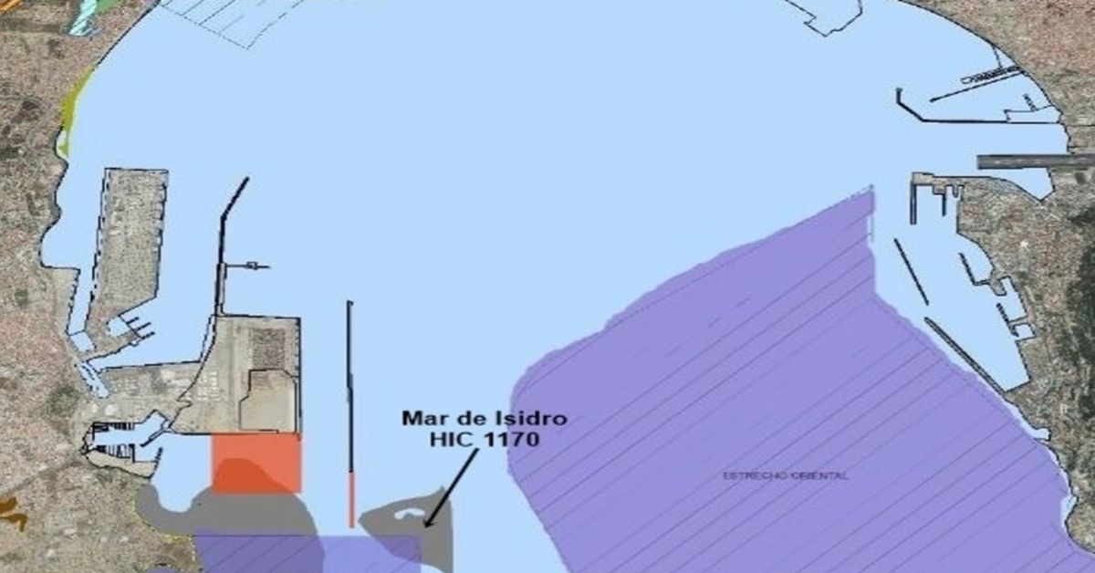 La APBA aclara que está en contacto con el Ministerio de Transición ...