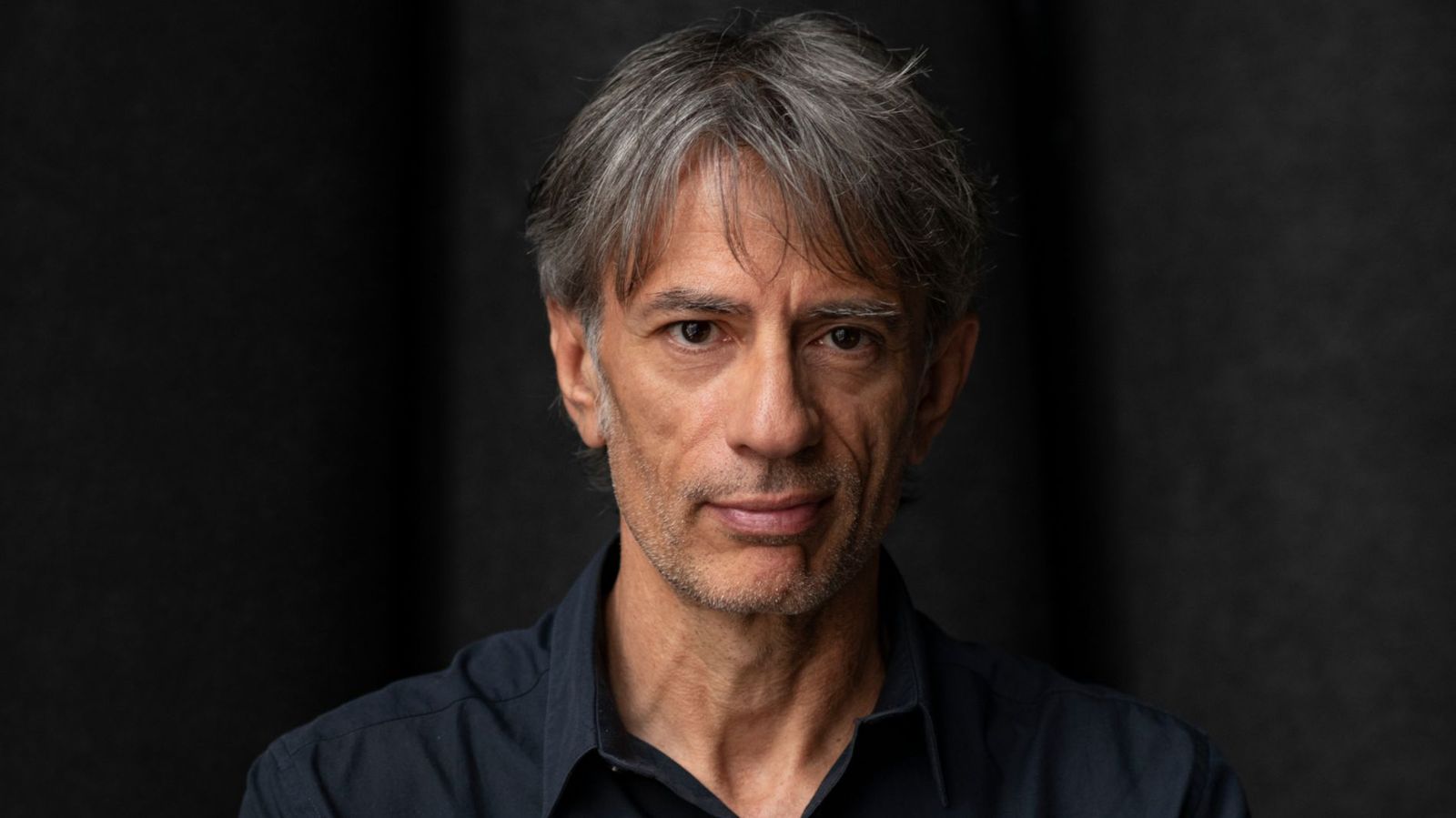 Juan Tallón presentará en Huelva su novela 'El mejor del mundo'