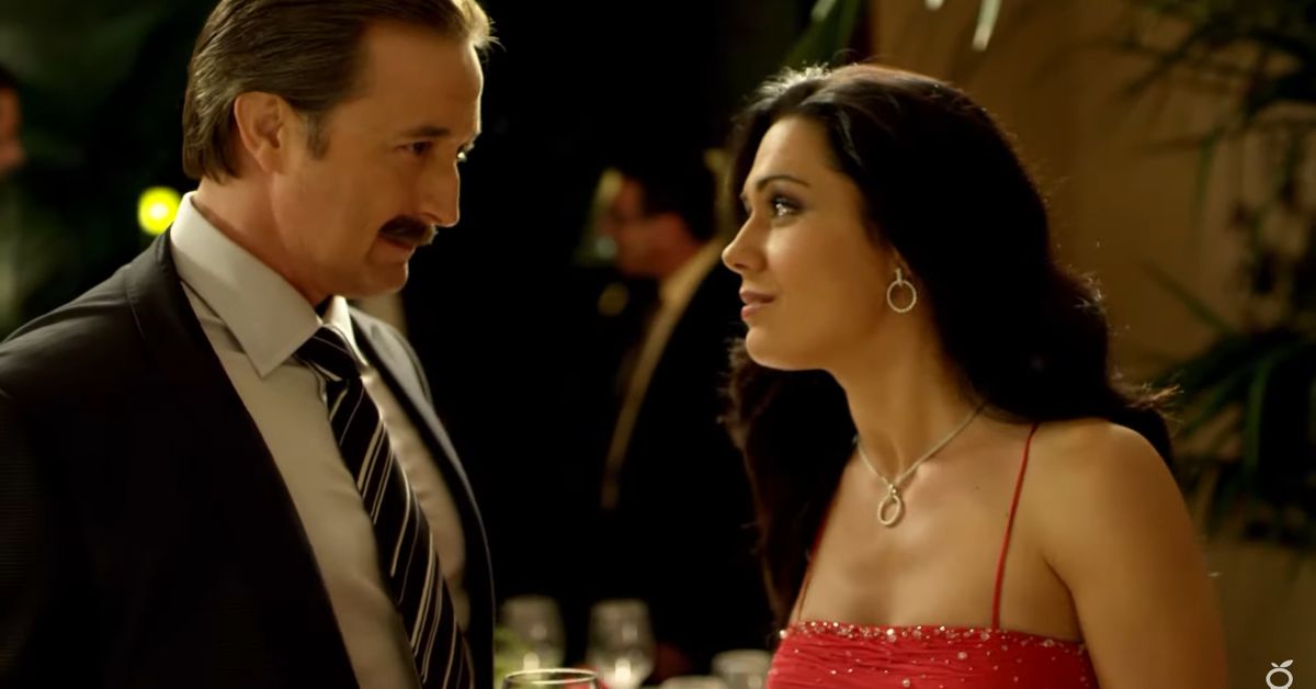 ‘Mi gitana’, la serie en la que se cuenta el romance de Isabel Pantoja y Julián Muñoz que ya ...
