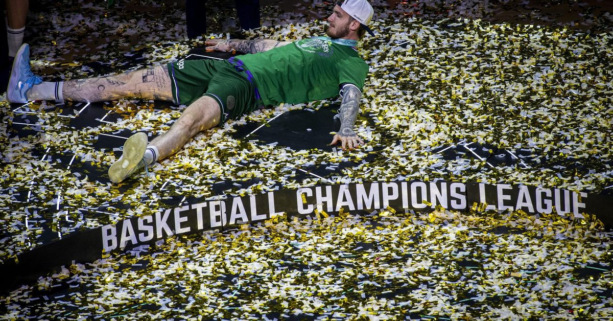 BCL, nuevas caras en el intento de triplete del Unicaja