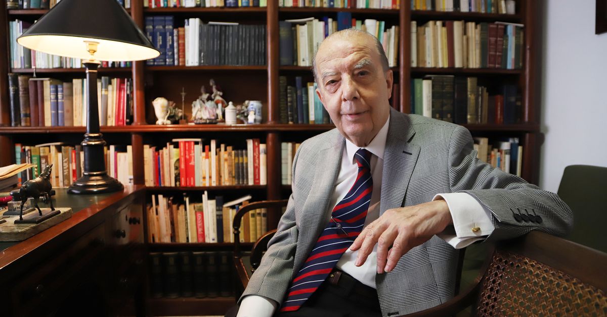 “Esta pandemia abre una época, la Edad Post-Moderna”