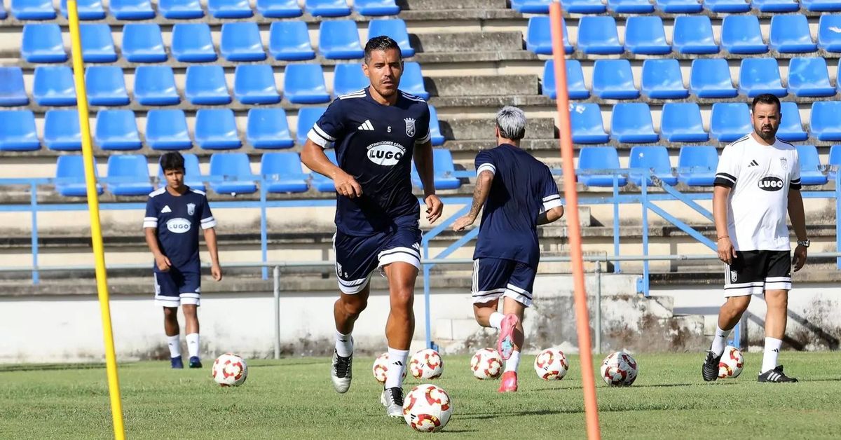 Ismael Gutiérrez, centrocampista del Xerez CD, mejora y apunta a Puente ...