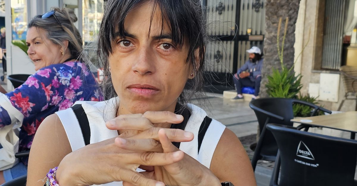 Marisa Sánchez Bellerín: Vive y trabaja en Bruselas, pero es más de Huelva que un choco