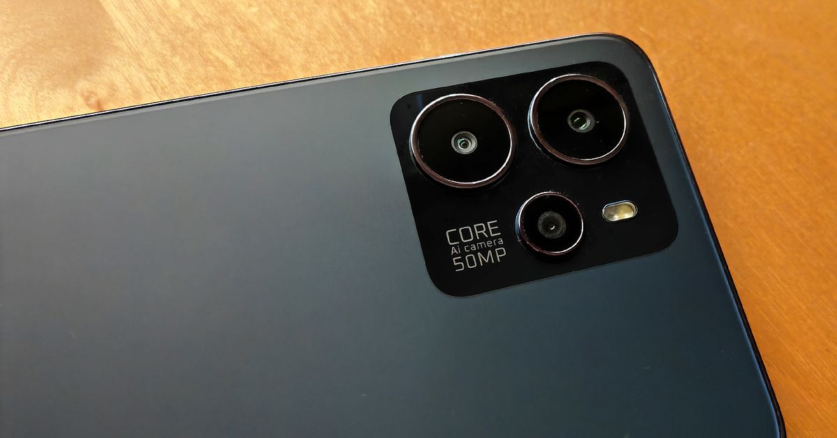 Review | SPC Discovery Pro: Análisis: SPC Discovery Pro, un smartphone ...