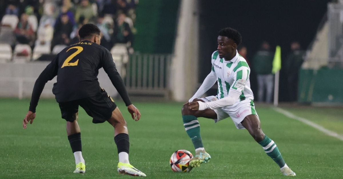 Córdoba CF - Intercity: Cuándo es, horario y precio de las entradas