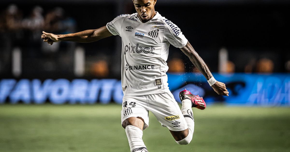 Sólo queda un trámite para que Lucas Pires sea jugador del Cádiz CF