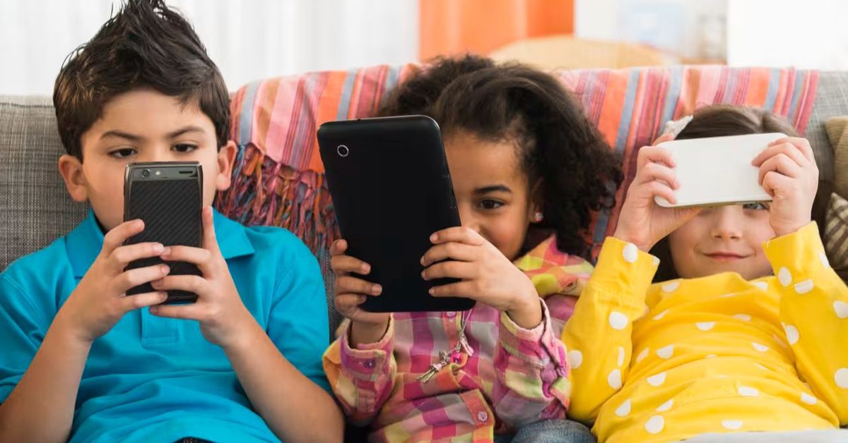 Guía para entender la nueva ley para proteger a los menores en el mundo ...