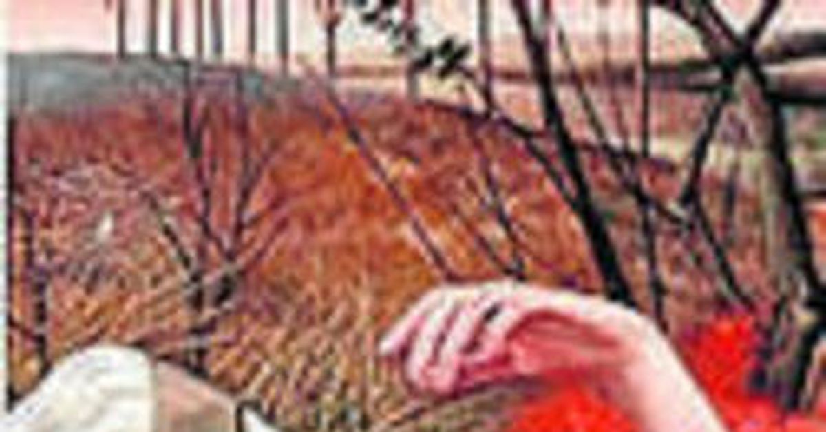 El bosque primigenio