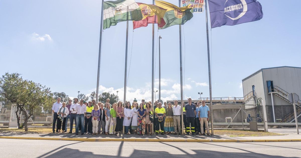 Acerinox refrenda su compromiso con el desarrollo sostenible