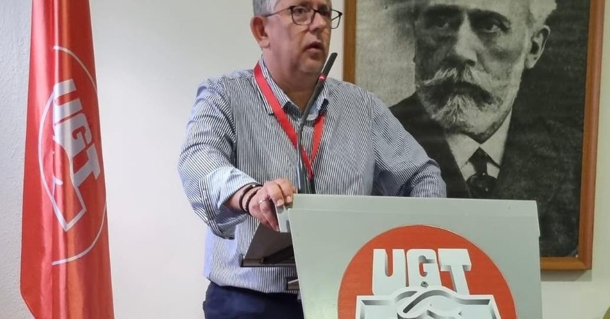 Entrevista | José Manuel Rodríguez Saucedo, secretario regional de ...