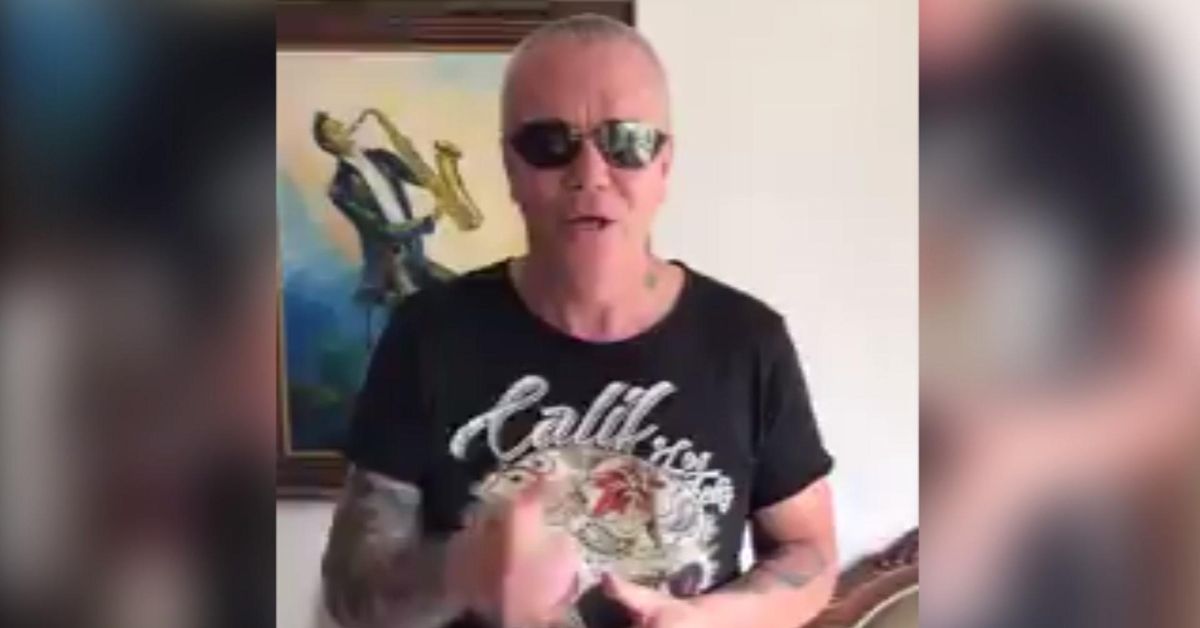 Muere 'Popeye', el sicario que promocionó las gambas de Carboneras