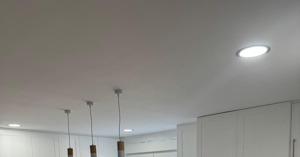 Cocinas Arya, tu idea convertida en arte para disfrutar de un hogar único