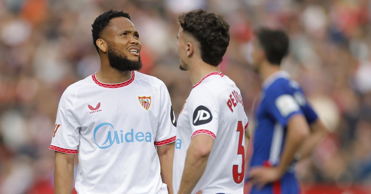 Chidera Ejuke: qué lesión tiene y cuánto tiempo estará de baja