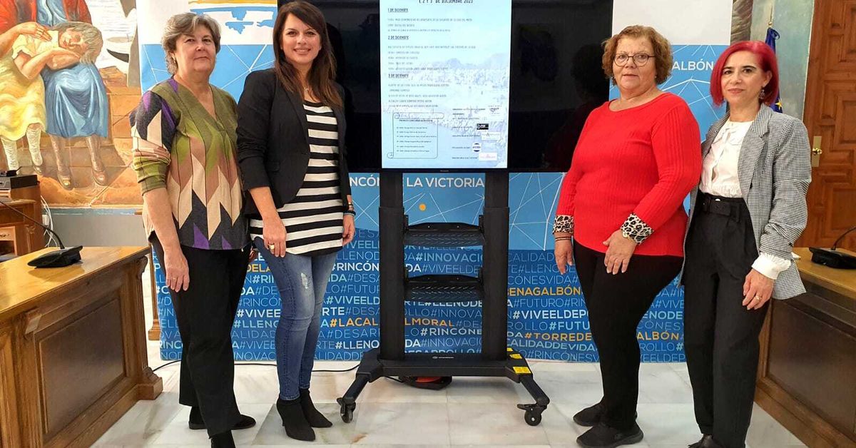 La Cala del Moral llenará las calles de arte y música en la Semana ...