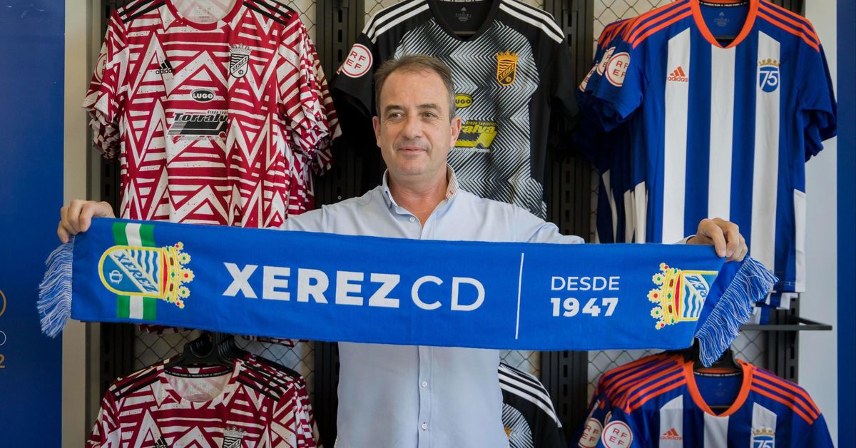 Miguel Ángel Rondán, principal candidato a la dirección deportiva de la ...