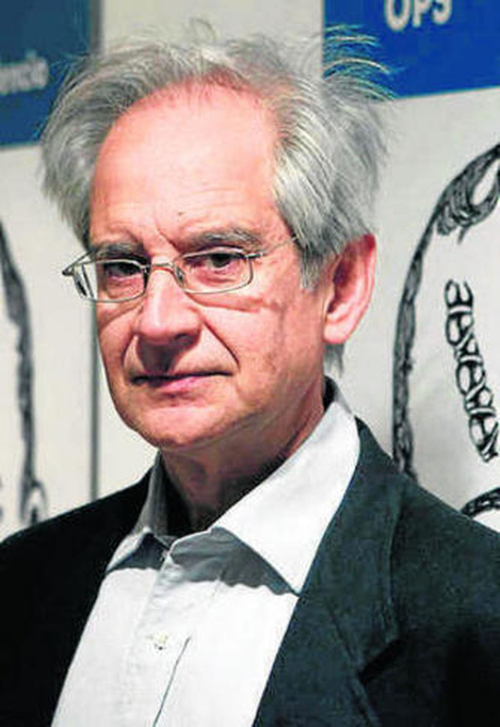 El Nacional de Ilustración distingue la obra de Andrés Rábago, 'El Roto'