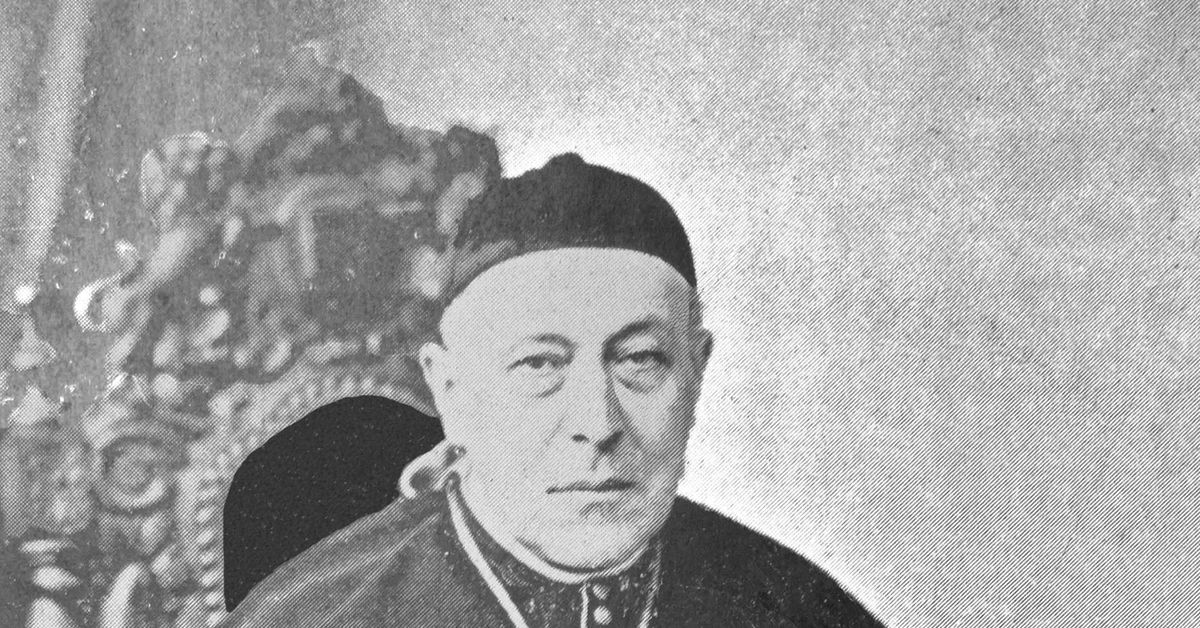 Historias seculares de la Catedral