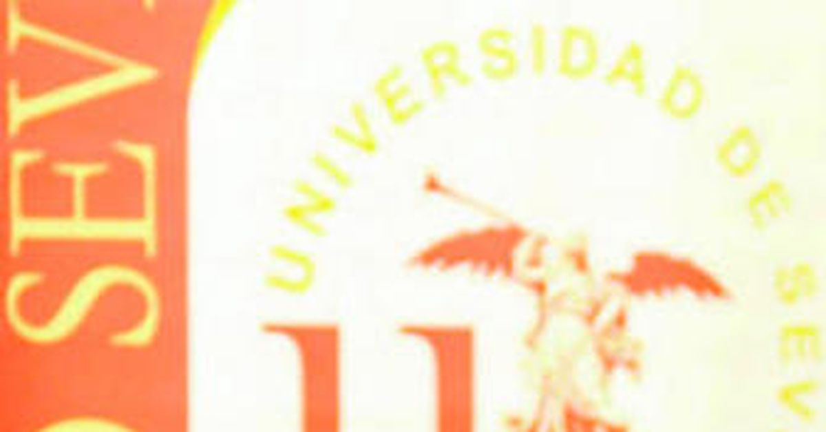 Joaquín Luque no se presentará a su reelección como rector de la Hispalense