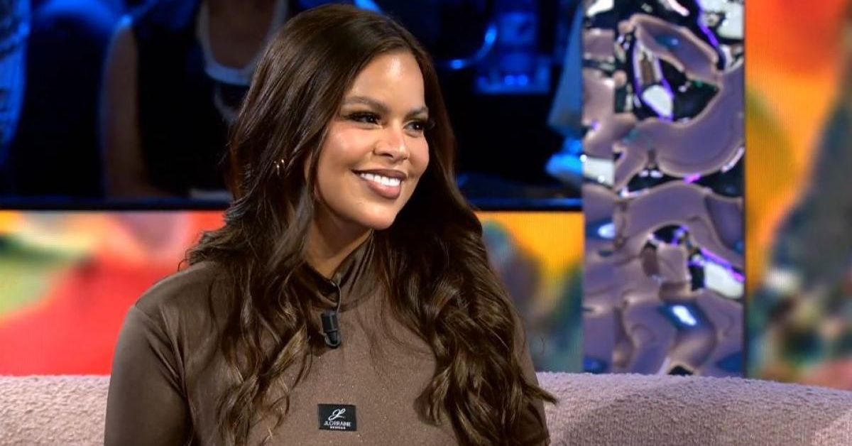 Gracie Bon, así es la modelo curvy del momento