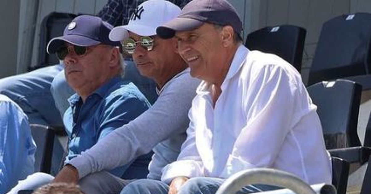 Mario Galán, nombrado nuevo director deportivo de la Balona