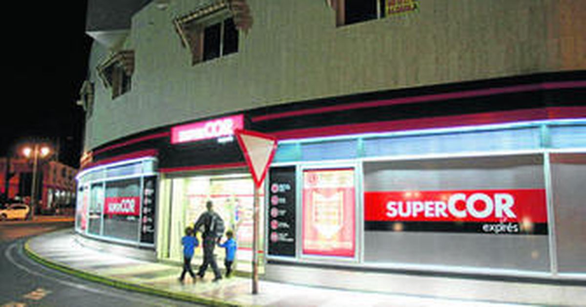 El Corte Inglés cambia Opencor por su nueva marca low cost