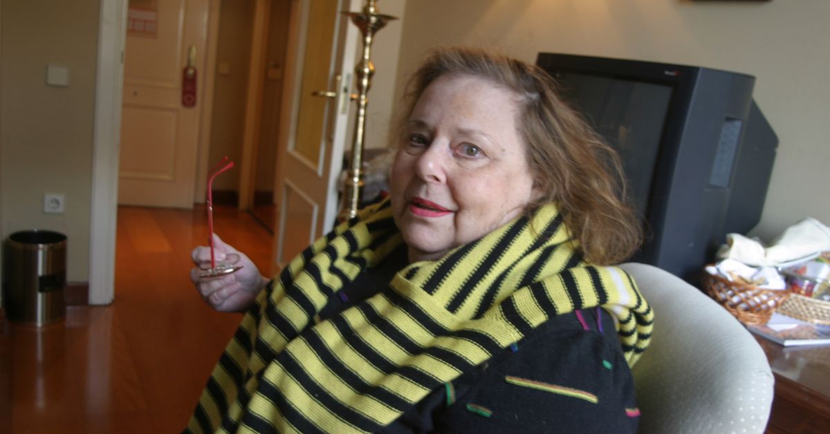 Muere Barbara Probst Solomon, cronista de la lucha antifranquista