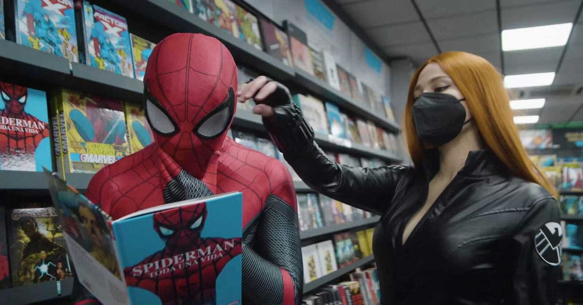 La fiesta del cómic vuelve a Sevilla este sábado 13 de mayo