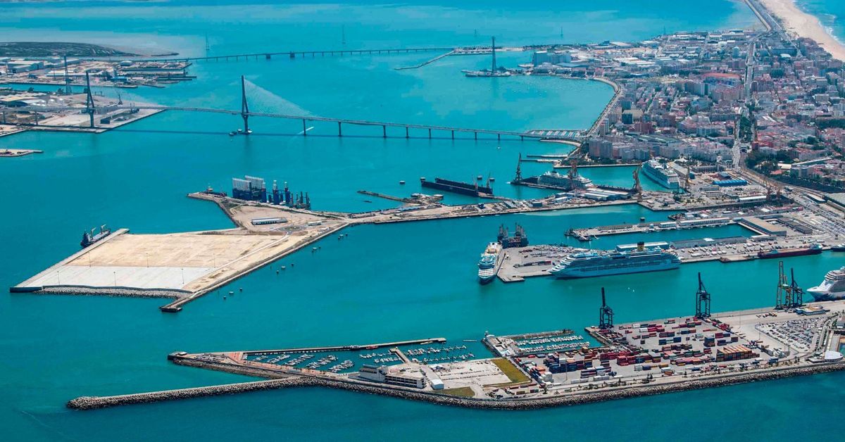 ¿Qué sabes sobre los Puertos Verdes?