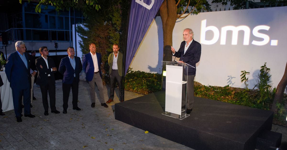 BMS Group exportará en España el modelo de crecimiento aplicado en ...