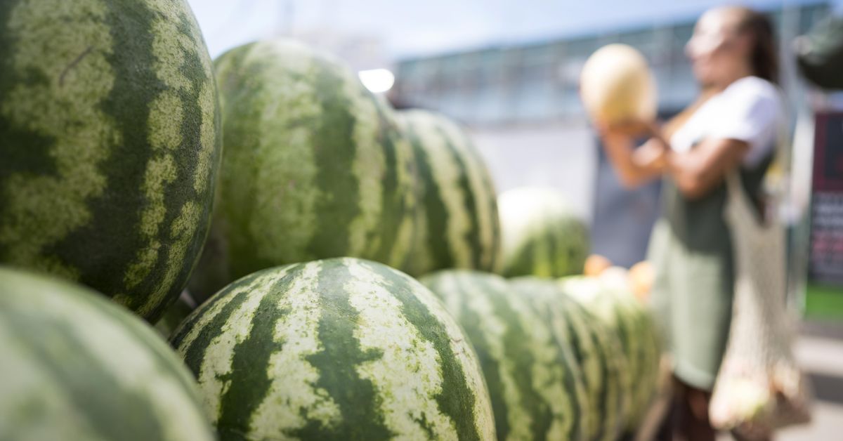 Metomilo: Qué es y riesgos del insecticida tóxico detectado en sandías ...