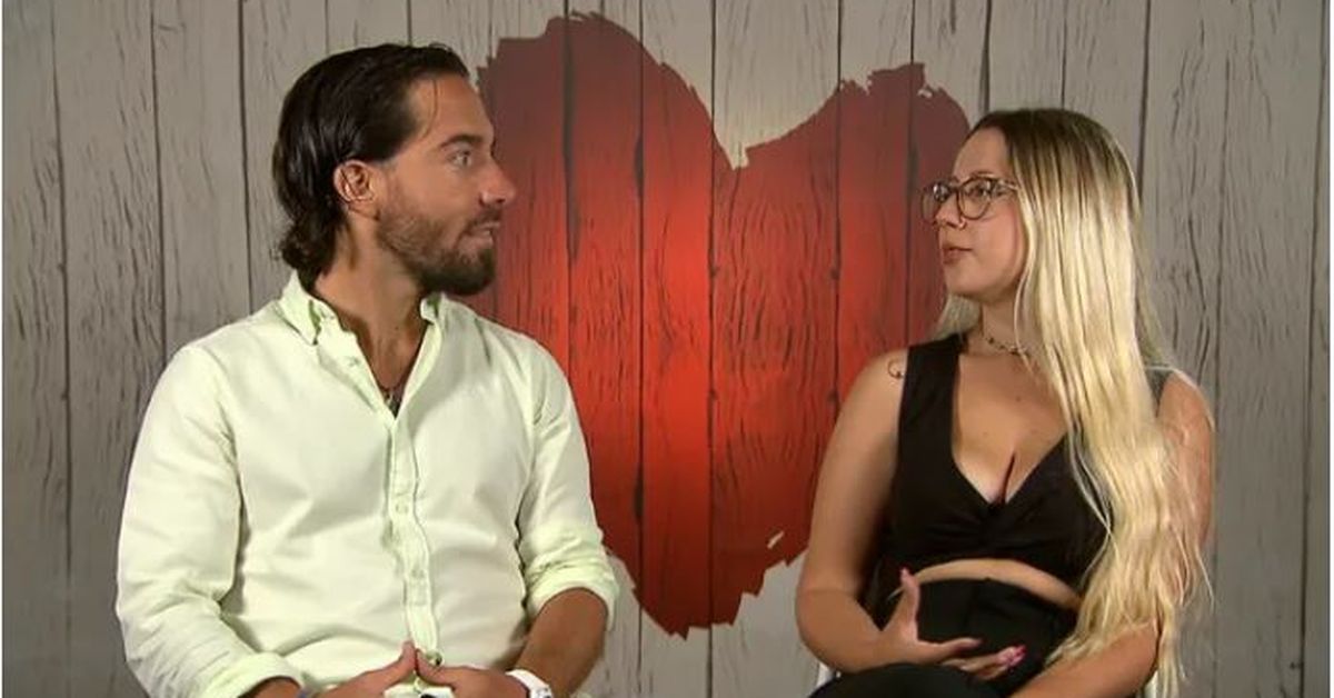 Un jerezano en First Dates: "No soy Brad Pitt, no soy Cristiano Ronaldo ...