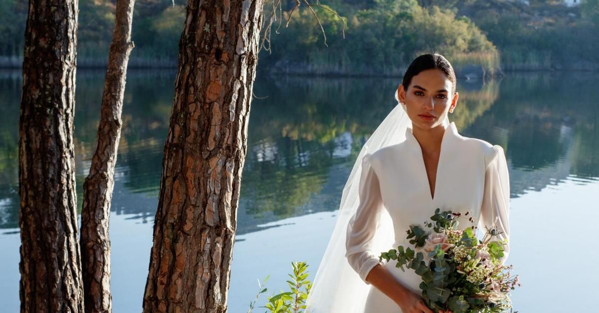 'Jara': llega la nueva colección de novia de Matilde Cano 2026