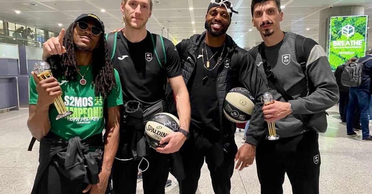 Los avances con Misko Raznatovic