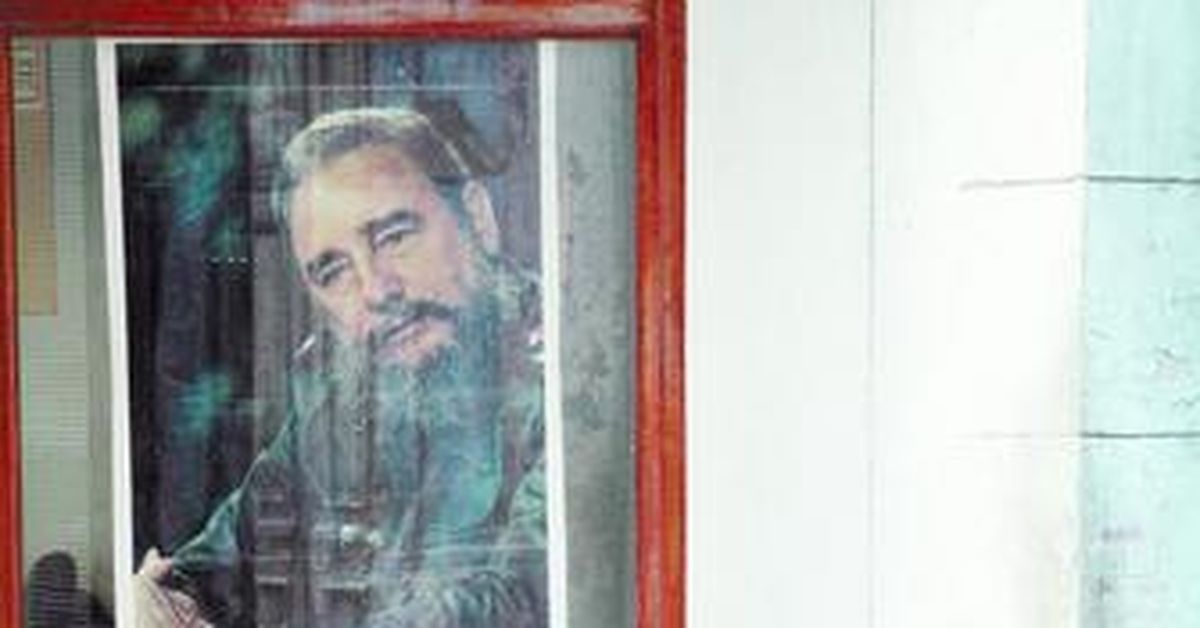 Fidel habla y Raúl manda, ¿o es al revés?