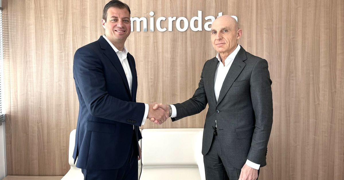 La francesa Cegid adquiere la firma almeriense de soluciones de facturación electrónica Microdata