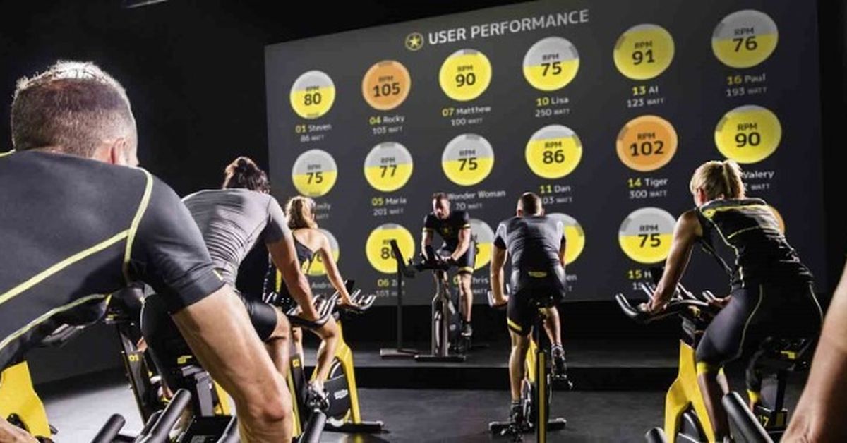 Gana una semana de acceso exclusivo al Centro O2 Wellness de Granada