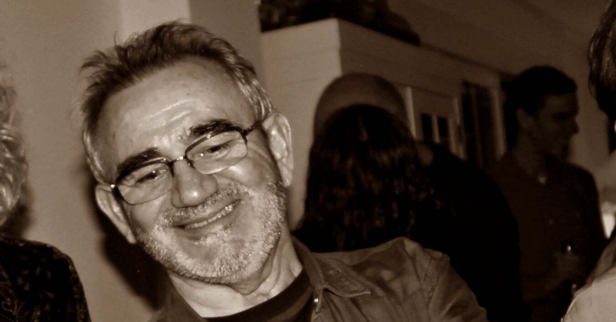 El Velorio Poético contará con Alonso de Molina como poeta invitado en ...