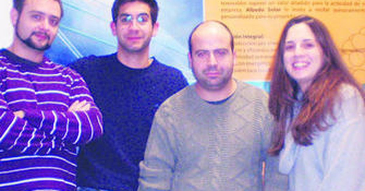 Albedo Solar promueve sistemas para el 80% de ahorro energético