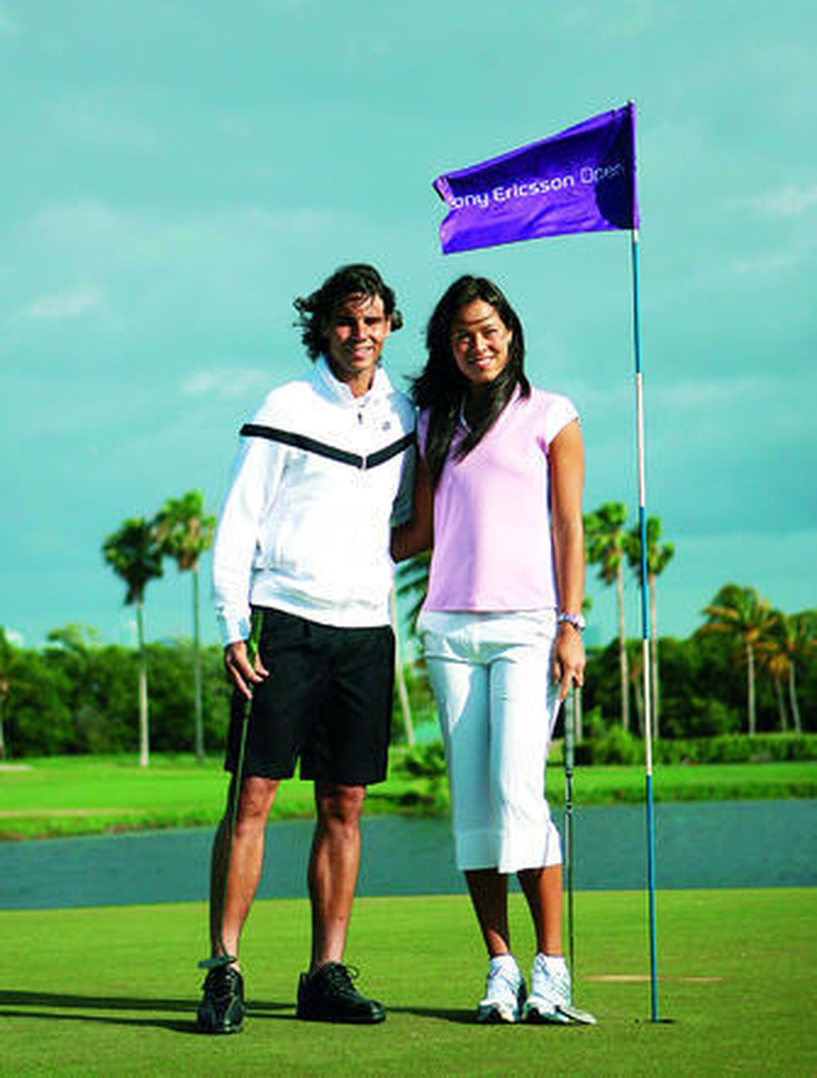 Una pareja invencible