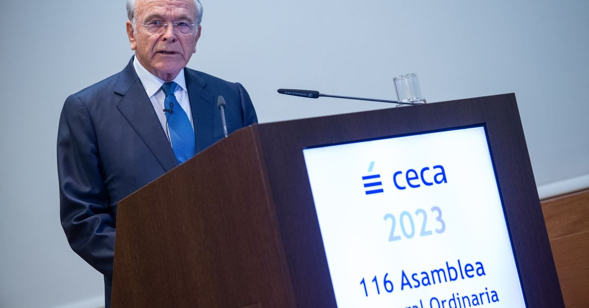 CECA cree que la presidencia española de la UE será una oportunidad ...