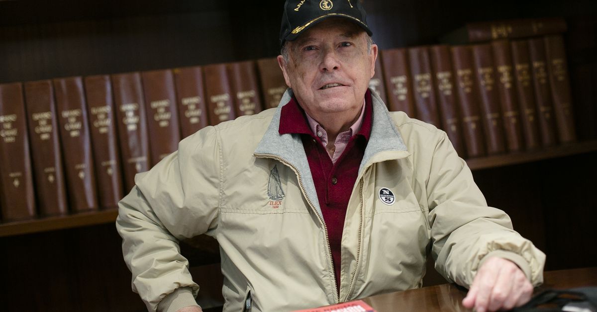 Entrevista a Jaime Rocha | Ex miembro del servicio de inteligencia ...