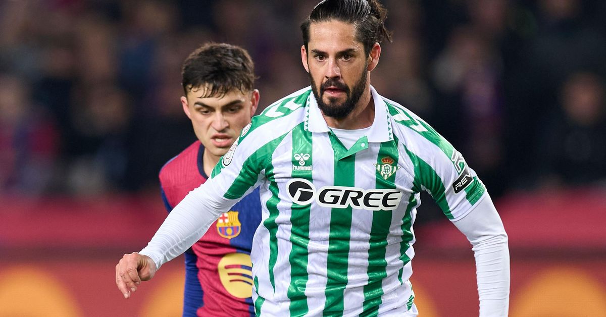 Once confirmado del Betis ante el Alavés: Adrián titular en portería