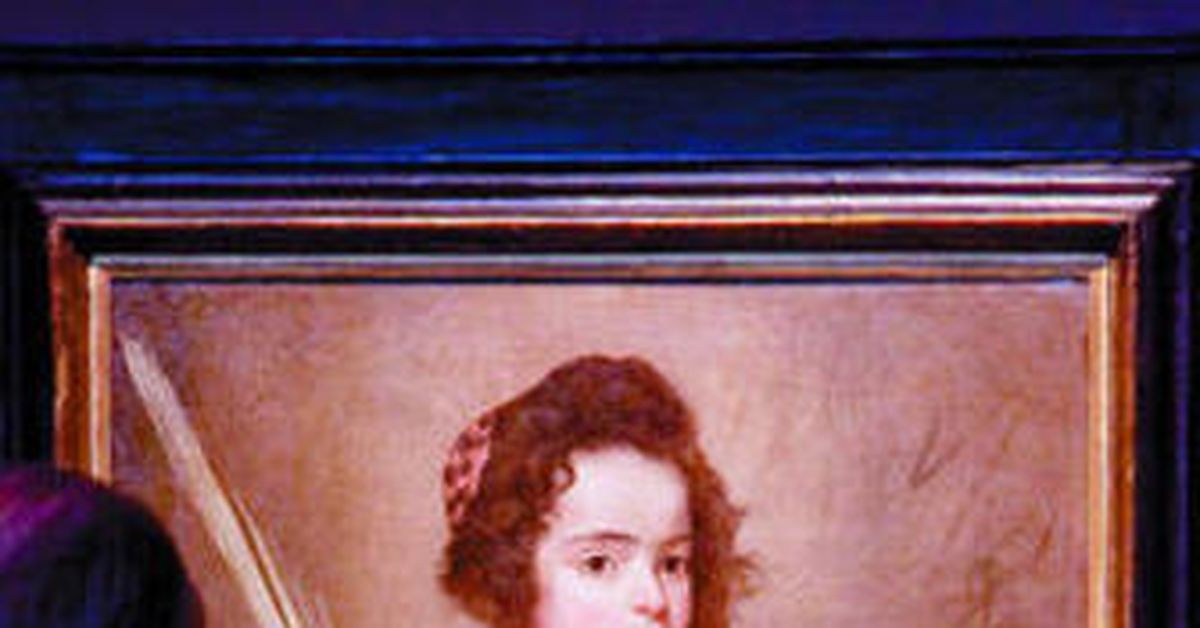 Checa excluye 'Santa Rufina' de su libro sobre la obra completa de ...