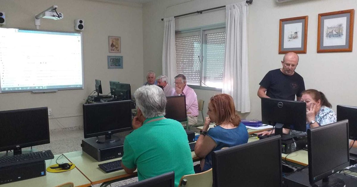 El Victoria Alba añade a su oferta el curso de preparación para las ...