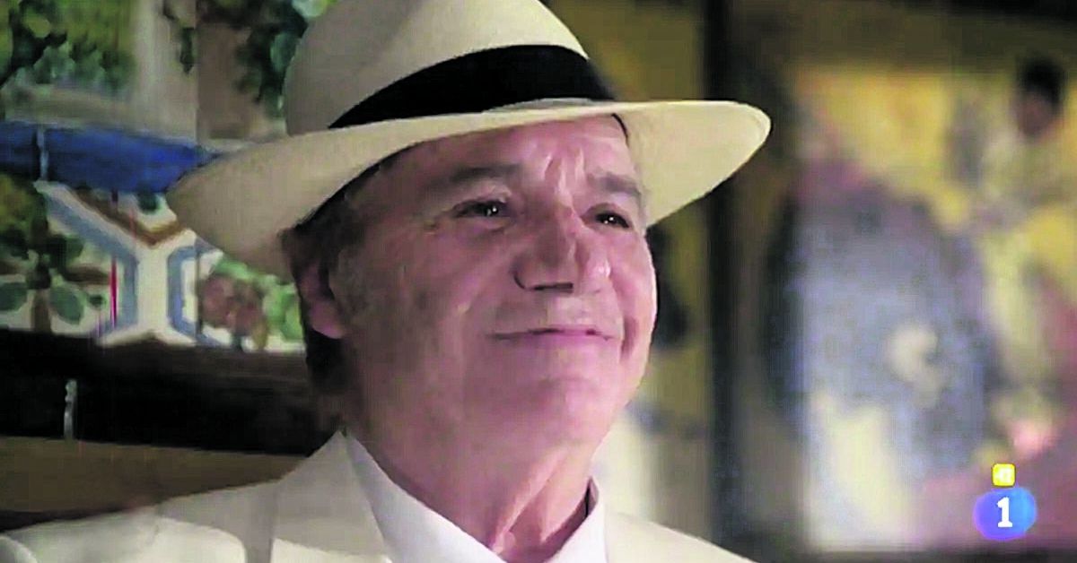 Todos queríamos ser Juncal