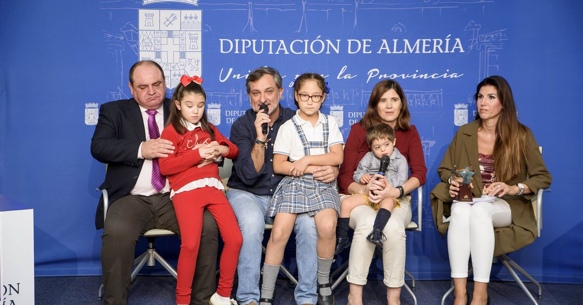 50 'minimodelos' de ONCE y Asalsido desfilarán por la Micropasarela ...