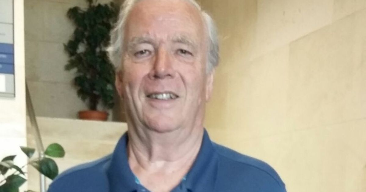 Pesar en la FOE por el fallecimiento de Charles Wordsworth, presidente ...