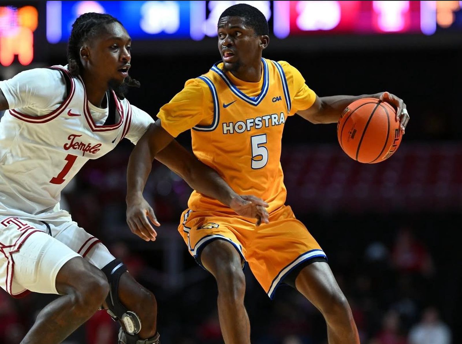 NCAA: Victoria de Guille del Pino; derrotas de Onuetu y Tanchyn