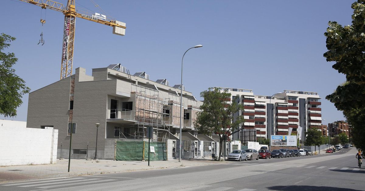 Entra en vigor la nueva ordenanza municipal de la edificación de Granada, que busca simplificar ...