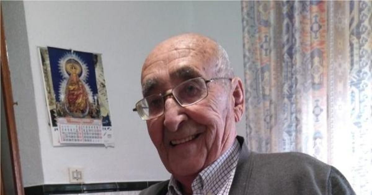 El fandango de Pichardo